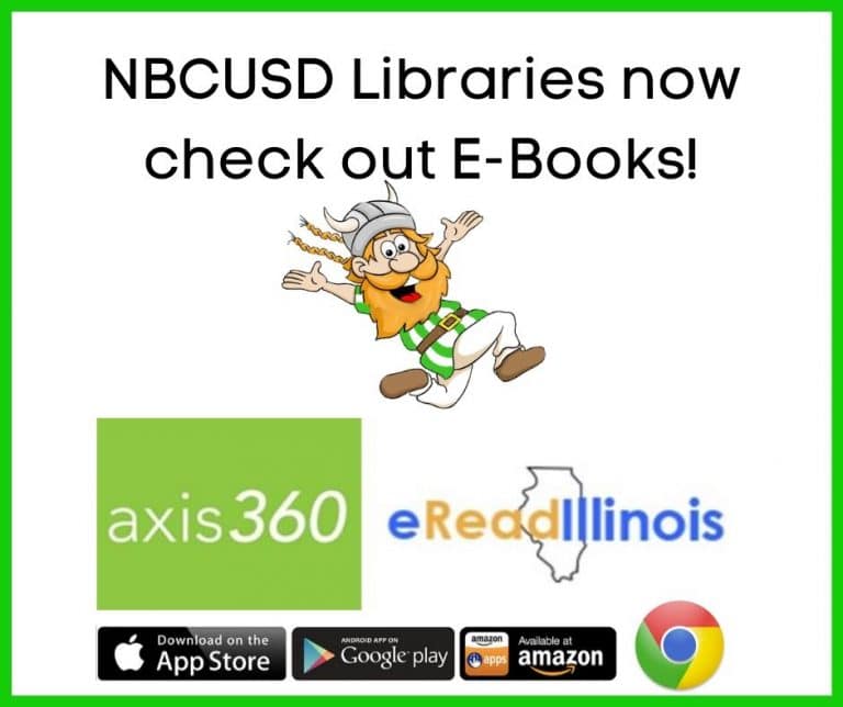 Axis360 – North Boone Community Unit School District 200